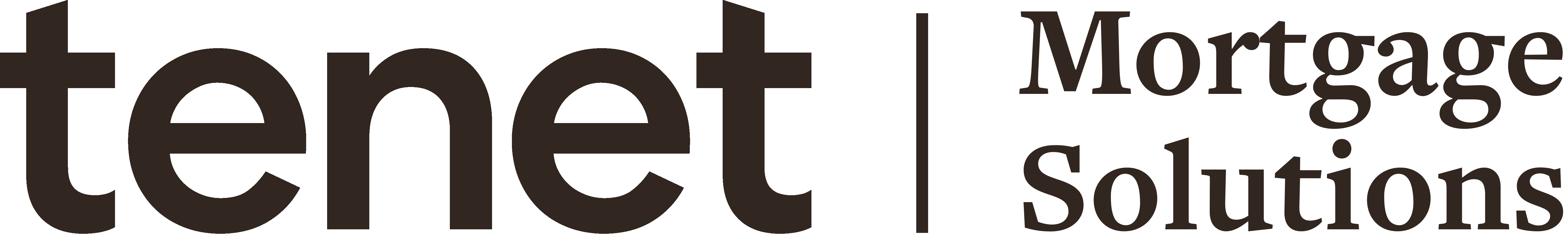 Tenet - Harpenden Building Society