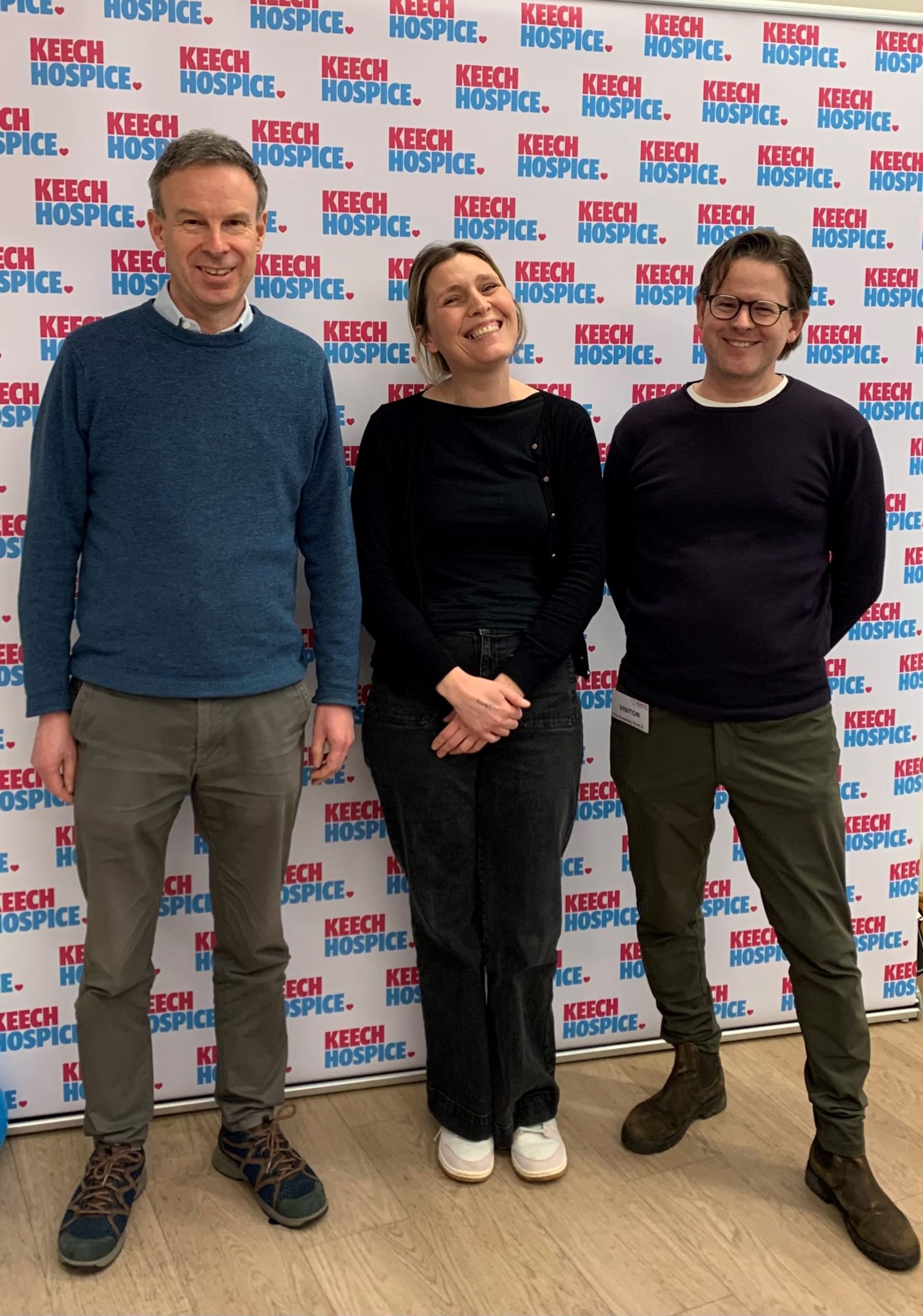 Our Communities 2025 - Harpenden Building Society